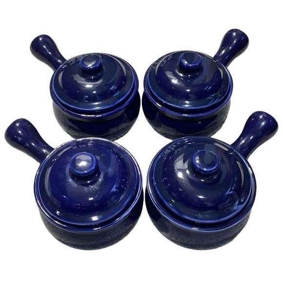 Country Borders | Dining | Country Bordersmidnight Blue Ceramic Crocs ...